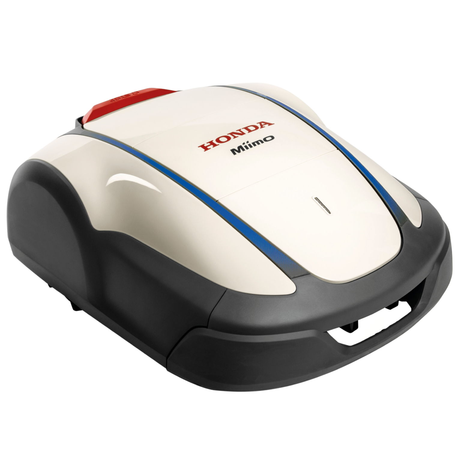 Robots tondeuses Honda HRM 4000 Live - Brioude Motoculture Sabatier